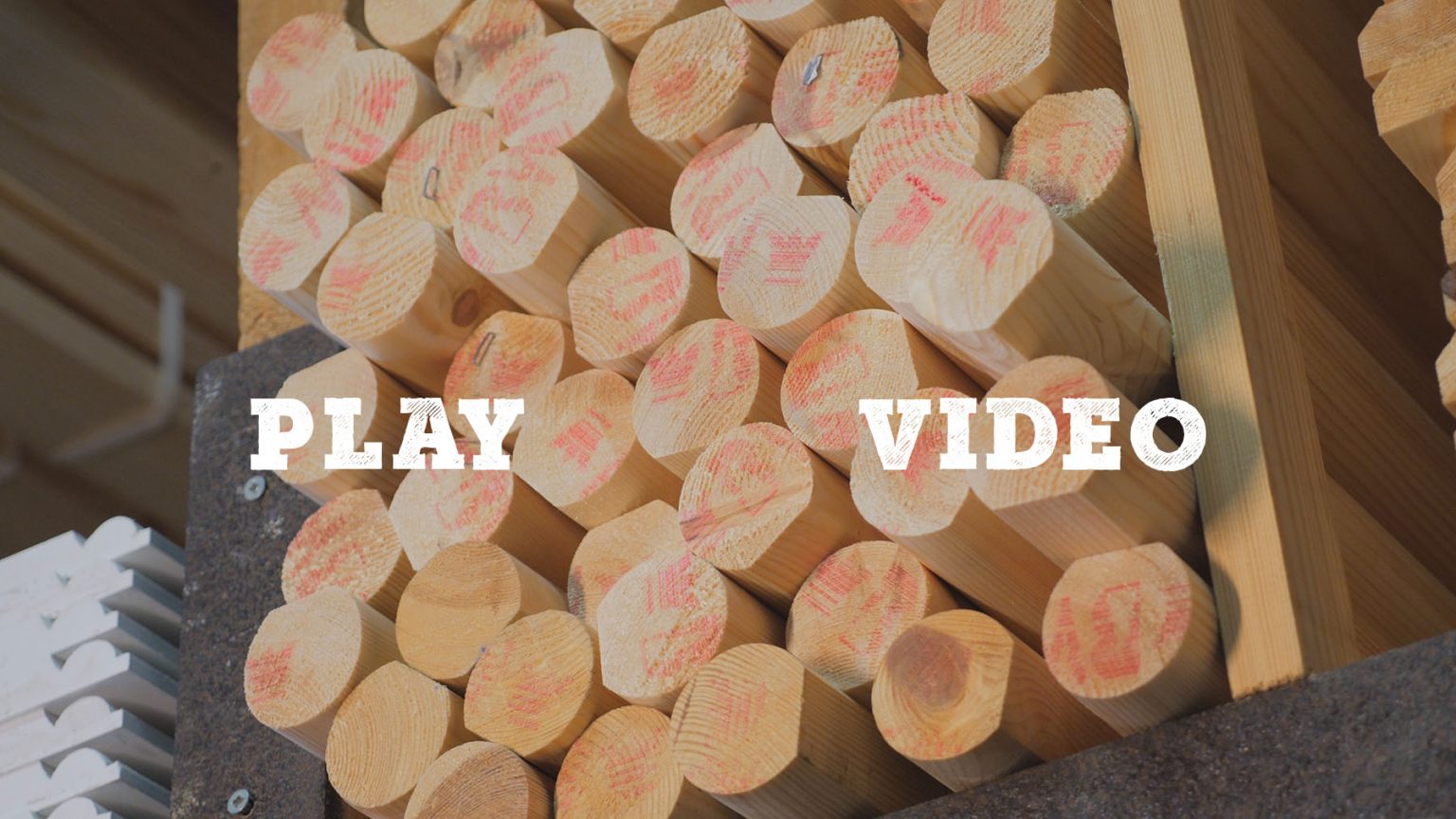 stair parts – Walker Timber and Fencing Ltd